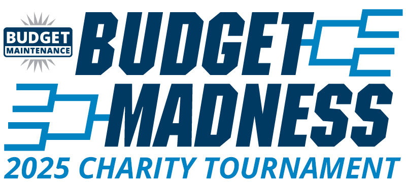 Budget Maintenance - Your Building's Best Friend.